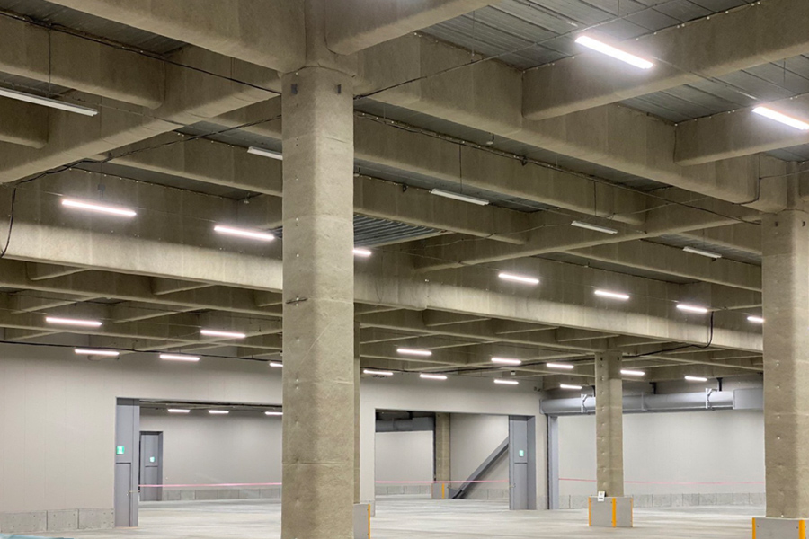 事業案内 | Light BROTHERS