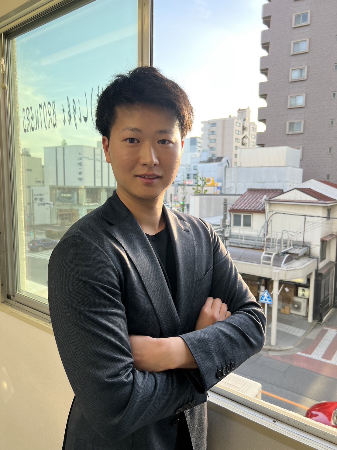 会社概要 | 株式会社 Light BROTHERS