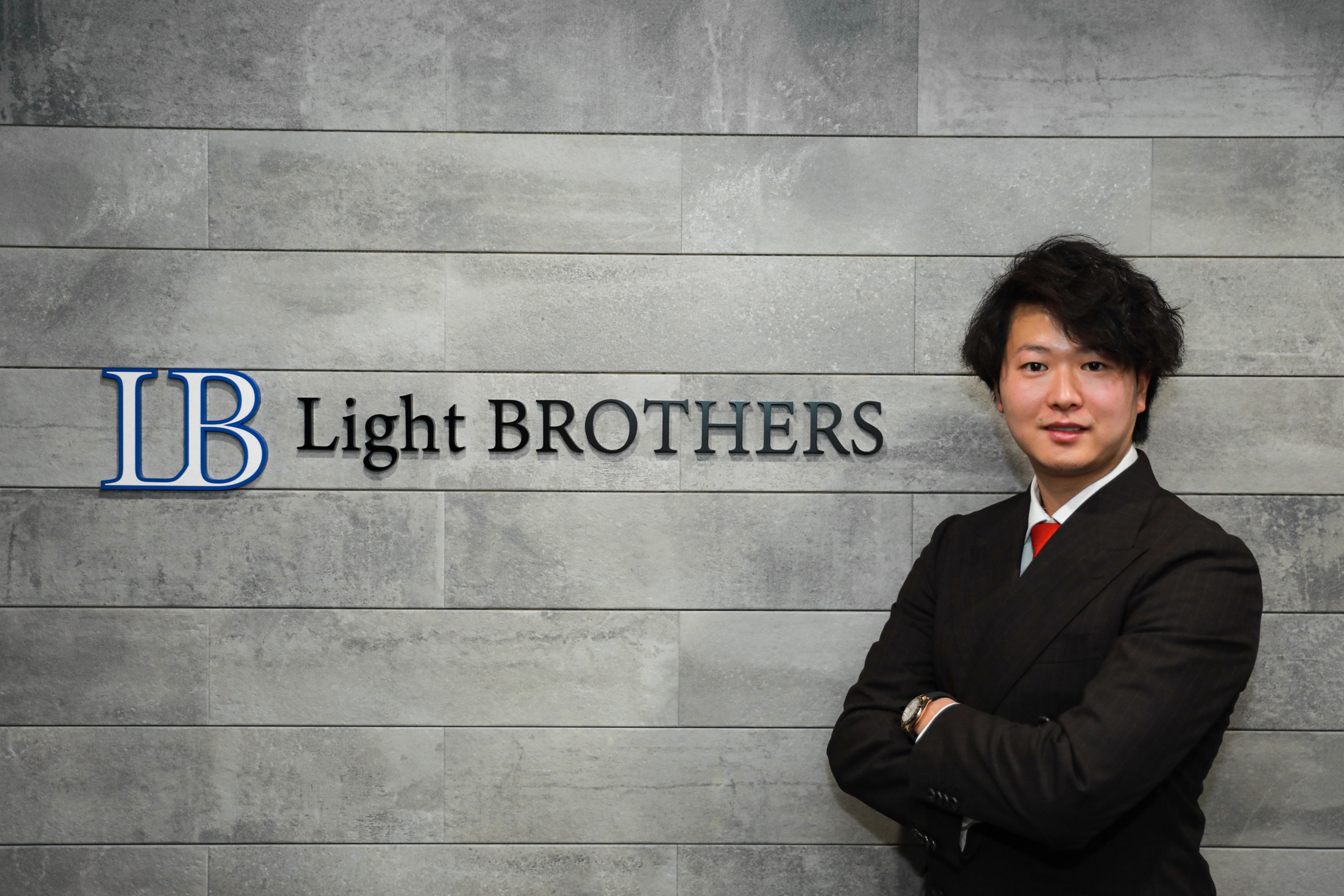 会社概要 | 株式会社 Light BROTHERS